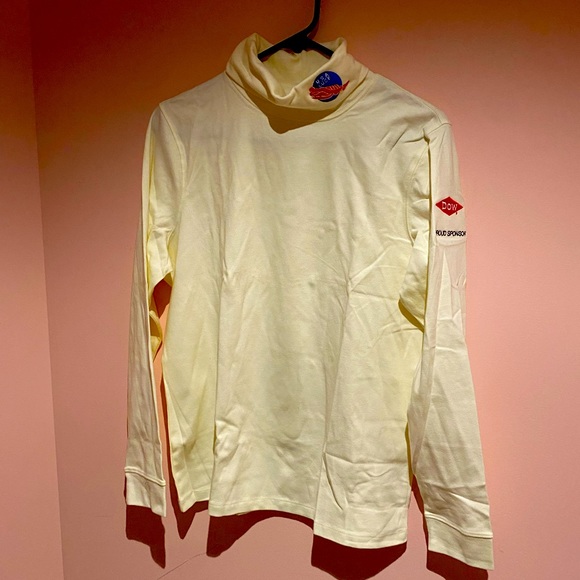 L.L. Bean | Tops | Ll Bean Olympic Team Luge Turtleneck | Poshmark